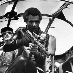 Calvin Lockhart - Rotten Tomatoes