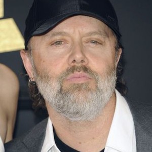 Lars Ulrich - Rotten Tomatoes