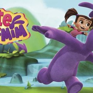 Kate & Mim-Mim - Rotten Tomatoes