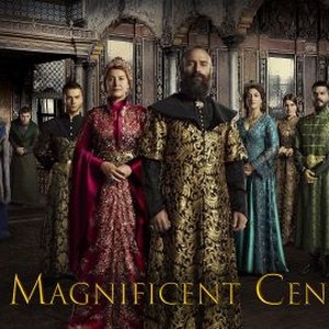 The Magnificent Century - Rotten Tomatoes