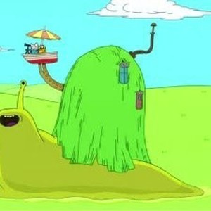 Adventure Time: Season 2 - Rotten Tomatoes