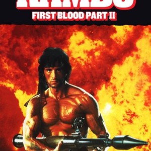 Rambo: First Blood Part II - Rotten Tomatoes