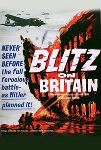 Blitz on Britain | Rotten Tomatoes