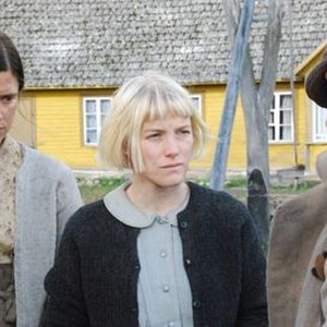 Puhdistus - Rotten Tomatoes