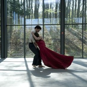 Pina - Rotten Tomatoes