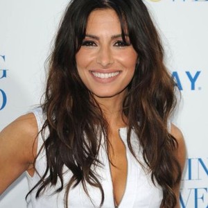 Sarah Shahi - Rotten Tomatoes