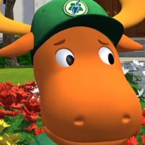 The Backyardigans: Season 4, Episode 8 - Rotten Tomatoes