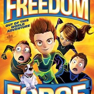 Freedom Force - Rotten Tomatoes