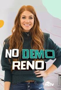 No Demo Reno: Season 1 | Rotten Tomatoes