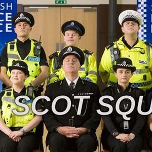 Scot Squad - Rotten Tomatoes