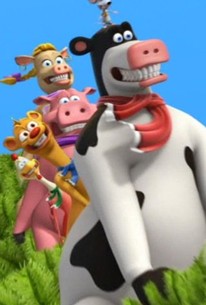 Back at the Barnyard: Season 2, Episode 20 - Rotten Tomatoes