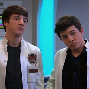 Mighty Med: Season 2, Episode 15 - Rotten Tomatoes