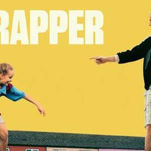 Scrapper - Rotten Tomatoes