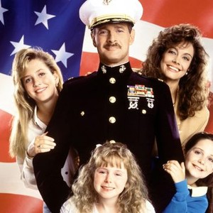 Major Dad - Rotten Tomatoes