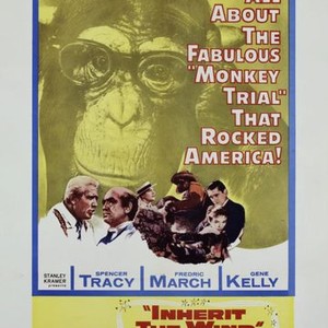 Inherit the Wind - Rotten Tomatoes
