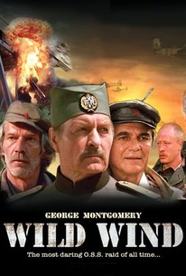 Wild Wind | Rotten Tomatoes