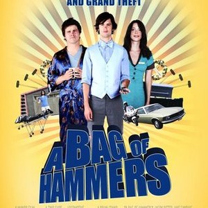 A Bag of Hammers - Rotten Tomatoes