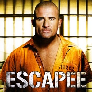 Escapee - Rotten Tomatoes