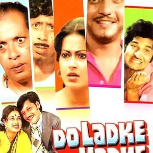 Do Ladke Dono Kadke - Rotten Tomatoes