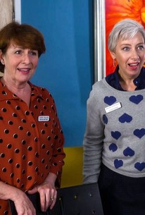 Doctors: Season 20, Episode 48 | Rotten Tomatoes
