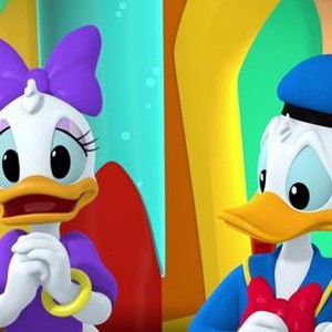 Mickey Mouse Funhouse: Season 1, Episode 26 - Rotten Tomatoes