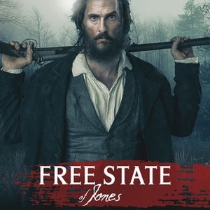 Free State of Jones - Rotten Tomatoes