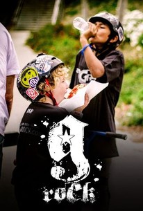 G-Rock | Rotten Tomatoes