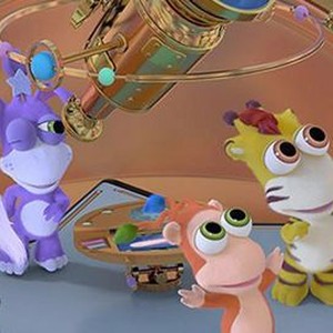 Kiddets: Season 1, Episode 22 - Rotten Tomatoes