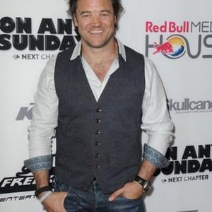 Buster Reeves - Rotten Tomatoes