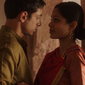 Trishna - Rotten Tomatoes