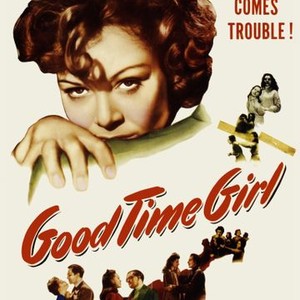 Good Time Girl - Rotten Tomatoes