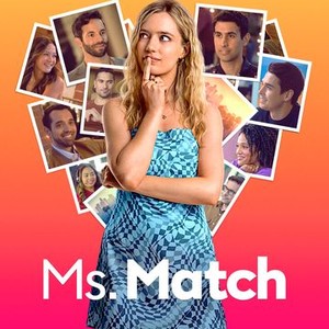 Ms. Match - Rotten Tomatoes