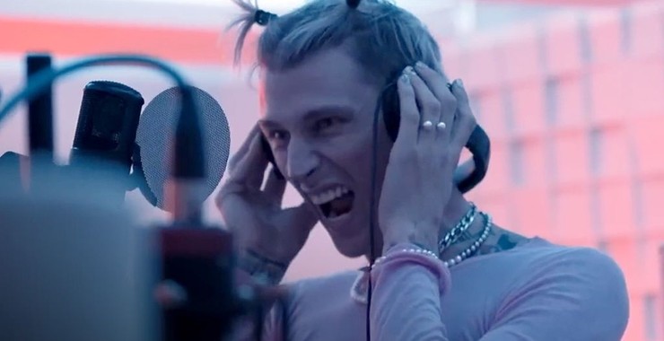 Machine Gun Kelly's Life in Pink - Rotten Tomatoes