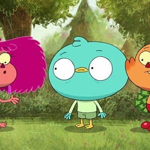 Harvey Beaks: Season 2, Episode 16 - Rotten Tomatoes