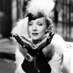 Marlene Dietrich - Rotten Tomatoes