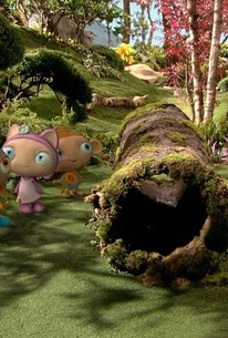 Waybuloo: Season 3, Episode 48 | Rotten Tomatoes