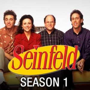 Seinfeld: Season 1, Episode 1 - Rotten Tomatoes