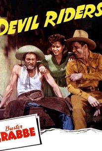 Devil Riders | Rotten Tomatoes