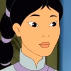 The Secret of Mulan - Rotten Tomatoes