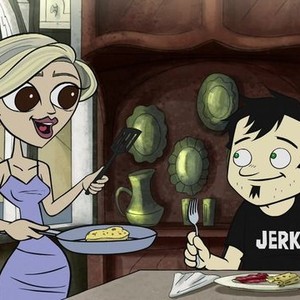 Dan Vs.: Season 2, Episode 1 - Rotten Tomatoes