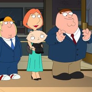 Family Guy: Season 11 - Rotten Tomatoes