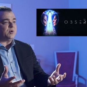 The Observers - Rotten Tomatoes