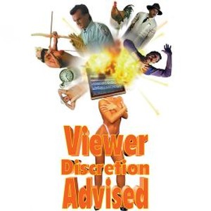 Viewer Discretion Advised - Rotten Tomatoes