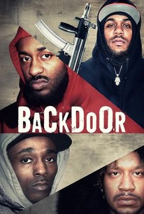 Back Door | Rotten Tomatoes