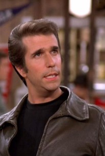 Happy Days: Season 6, Episode 10 | Rotten Tomatoes