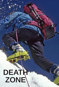 Death Zone | Rotten Tomatoes