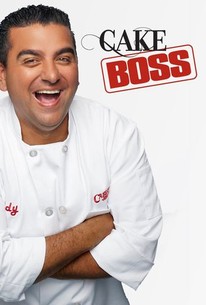 Cake Boss: Season 12 | Rotten Tomatoes