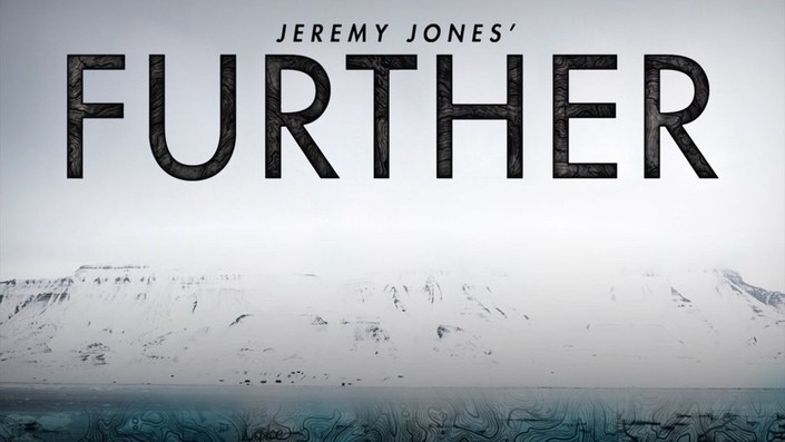 Jeremy Jones Quote