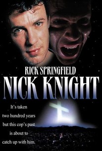 Nick Knight | Rotten Tomatoes