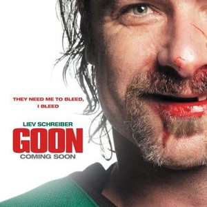 Goon - Rotten Tomatoes